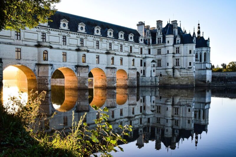 Loire Valley Castles: VIP Private Tour from Paris 3 Castles - Who Should Consider This Tour?