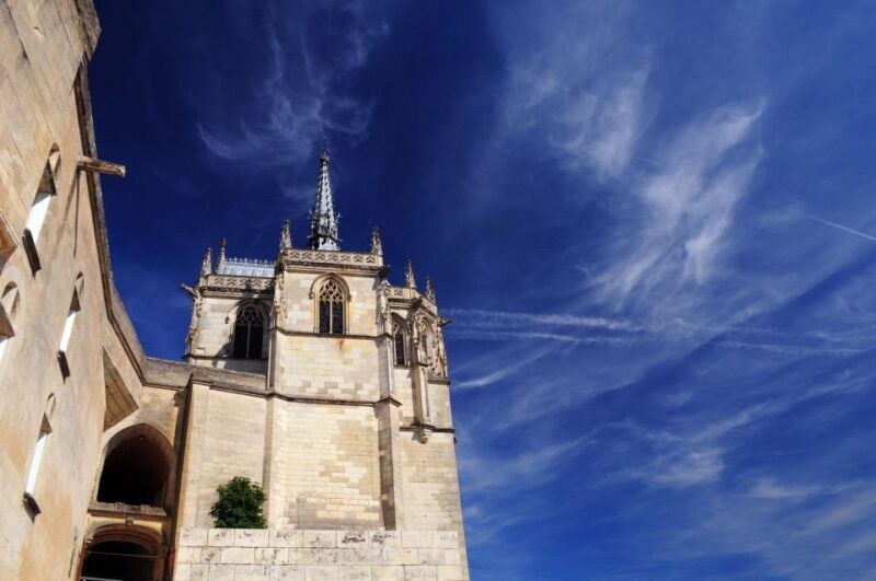 Loire Valley: Château Royal d'Amboise Entrance Ticket - The Value of Your Ticket