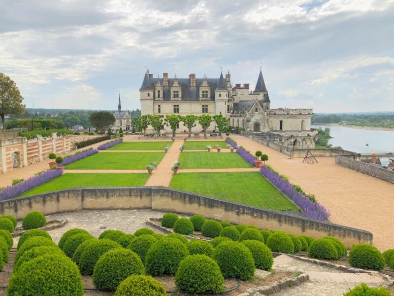 Loire Valley: Château Royal d'Amboise Entrance Ticket - Final Thoughts: Is It Worth It?