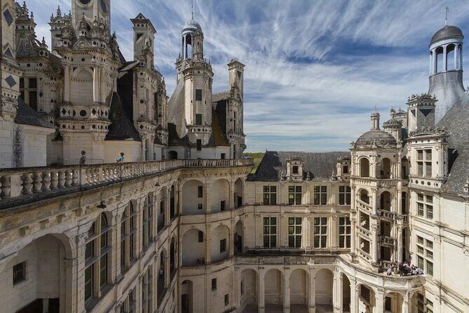Loire Valley Chateaux from Paris Private Tour - Who Will Love This Tour?