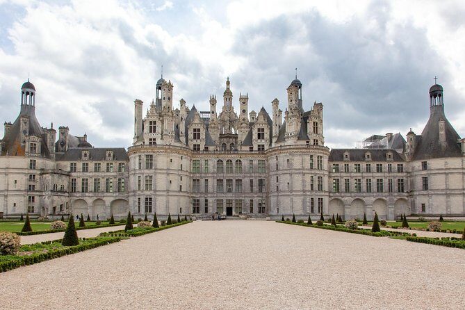 Loire Valley Chateaux from Paris Private Tour - Final Thoughts