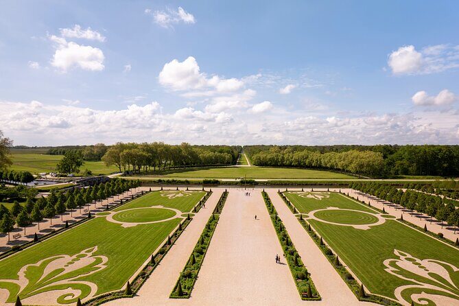 Loire Valley Ebike Tour to Chambord FROM TOURS - Scenic Cycling Through Forests and Fields