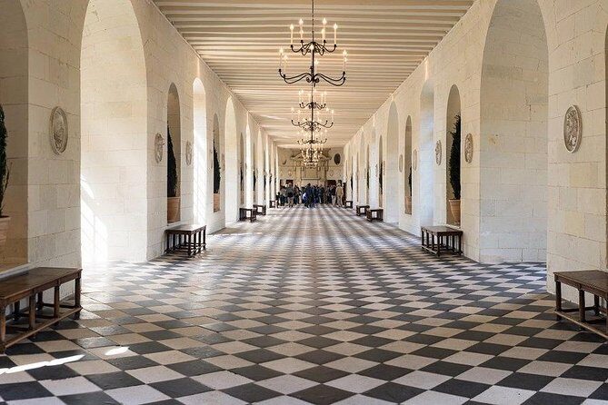 Loire Valley Most Visited Castles Private Tour from Tours or Amboise - Who Is This Tour Best For?