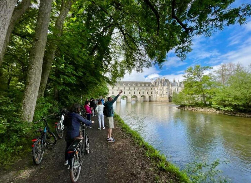 Loire Valley Royal Getaway: E-bike Ride & Stay in a château - Final Thoughts