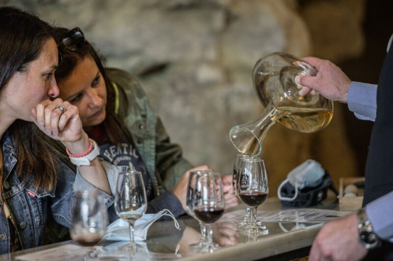 Loire Valley Tour & Wine Tasting Vouvray, Chinon, Bourgueil - Value and Practical Details