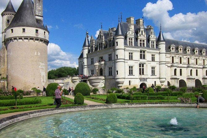 Loire Valley Trip from Paris with Private Local Guide & Private Transportation - Who Will Love This Tour?