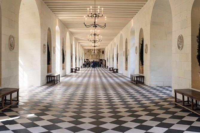 Loire Valley Trip from Paris with Private Local Guide & Private Transportation - FAQ