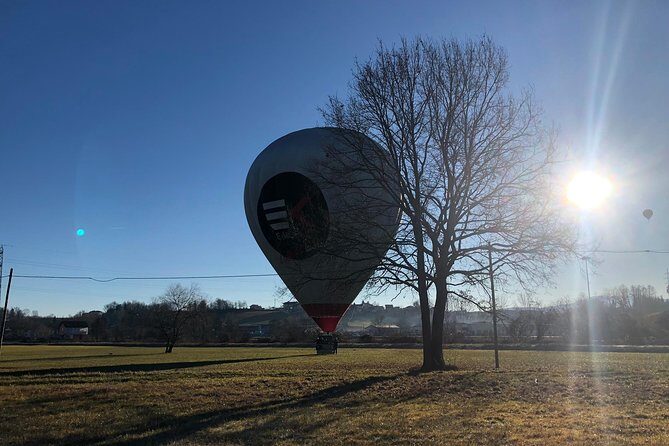 Lombardy Hot Air Balloon Flight Milan - Is It Worth the Price?