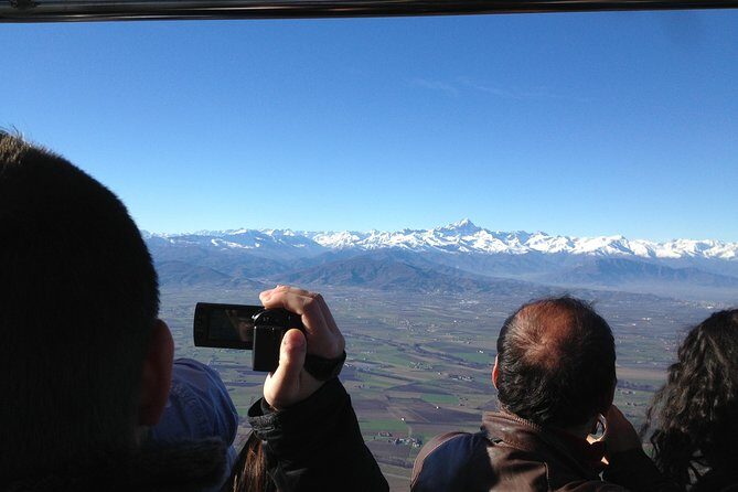 Lombardy Hot Air Balloon Flight Milan - Who Should Consider This Tour?