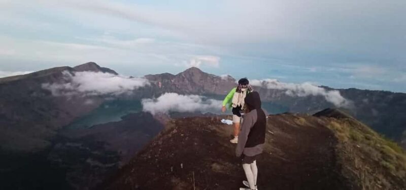 Lombok: 2-Day Mount Rinjani Jungle Trekking Adventure - What Travelers Say