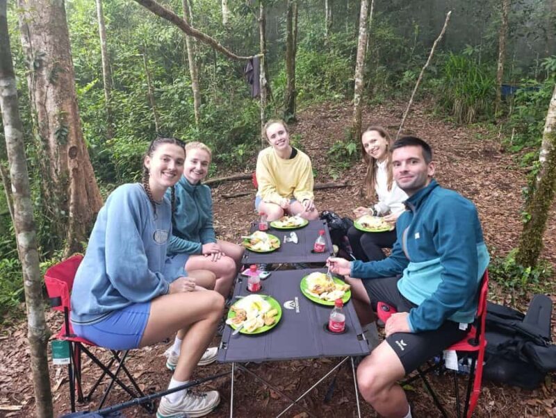 Lombok: 2-Day Mount Rinjani Jungle Trekking Adventure - The Sum Up