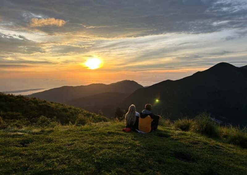 Lombok: 2-Day Sembalun Pergasingan Hill Trek & Waterfalls - Key Points