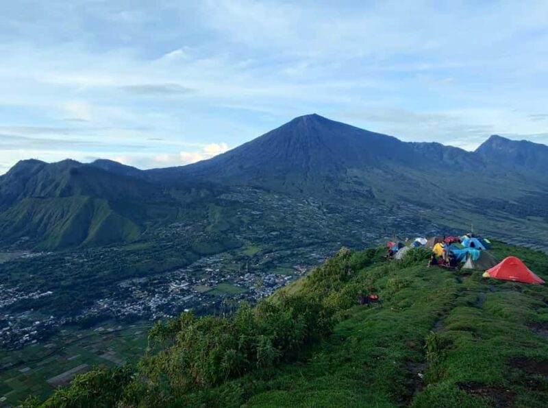 Lombok: 2-Day Sembalun Pergasingan Hill Trek & Waterfalls - Discovering Lombok’s Scenic Highlights: A Detailed Look