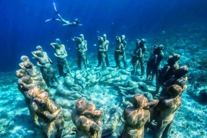 Lombok 2 Day Tour, Culture, Beaches and Gili Snorkeling - Who Is This Tour Best For?