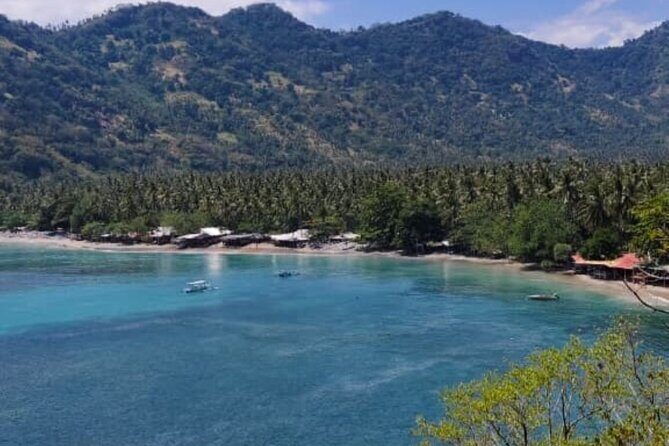 Lombok 2 Day Tour, Culture, Beaches and Gili Snorkeling - FAQ
