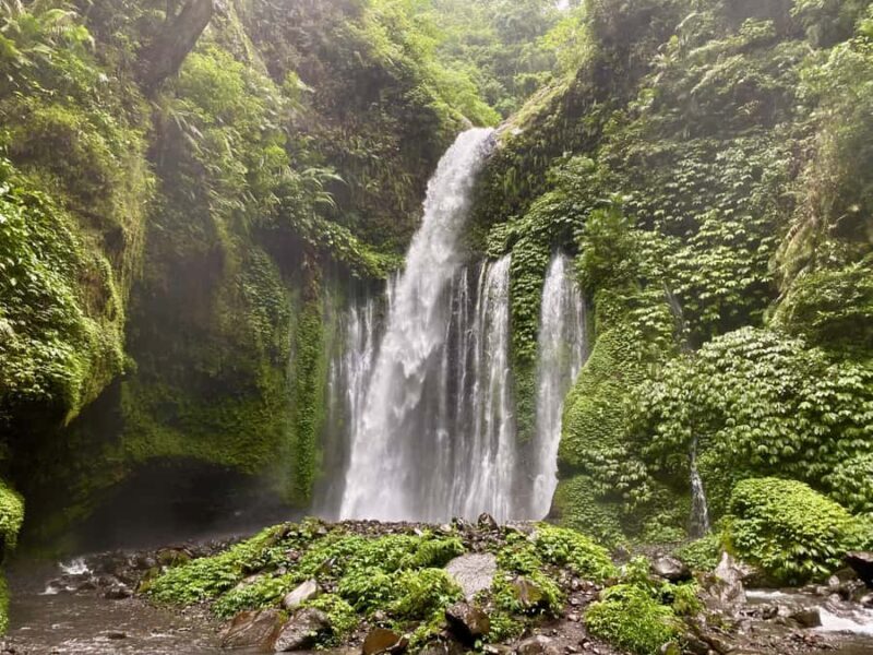 Lombok: 3-Day Hidden Gems Tour with Hotel & Private Car - Key Points