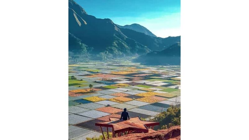 Lombok: 3-Day Private Waterfalls, Culture & Snorkeling Tour - Key Points