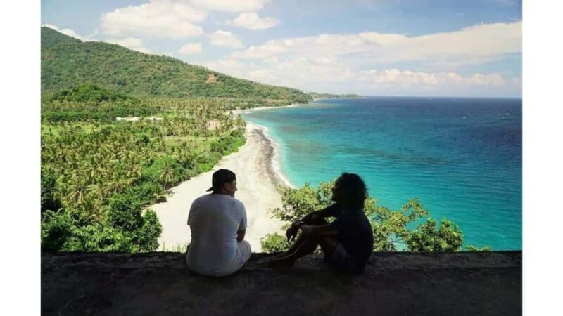 Lombok: 3-Day Private Waterfalls, Culture & Snorkeling Tour - Exploring the Natural Beauty of Lombok