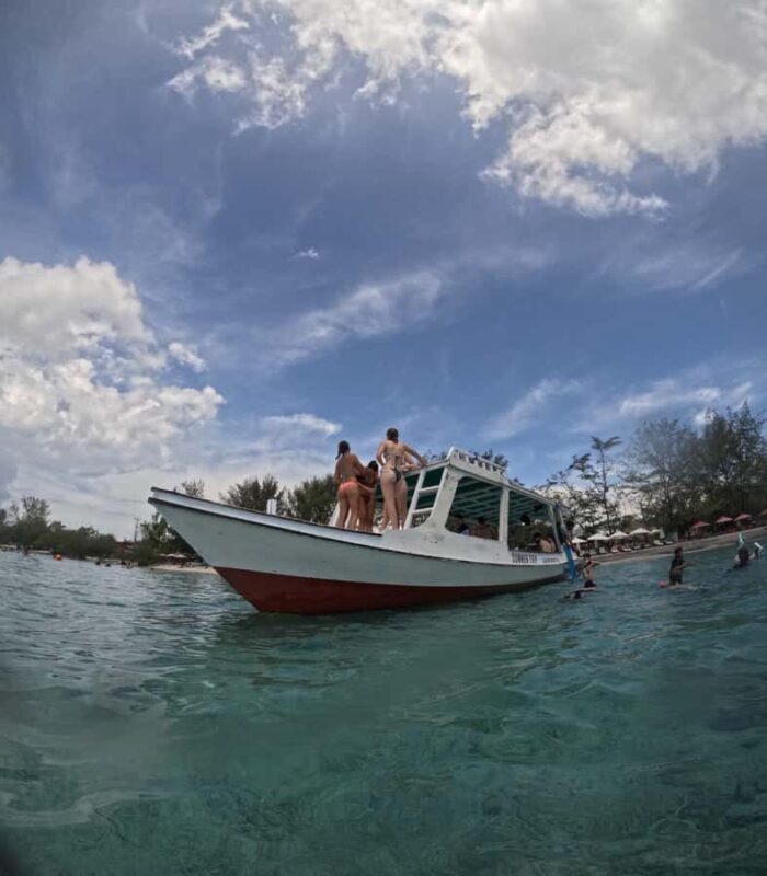 Lombok: 3-Day Private Waterfalls, Culture & Snorkeling Tour - Practical Tips for Travelers