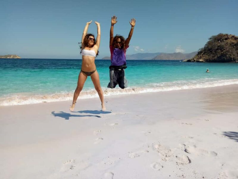 Lombok: 4-Day Sea Nomad Adventure to Labuan Bajo - Key Points