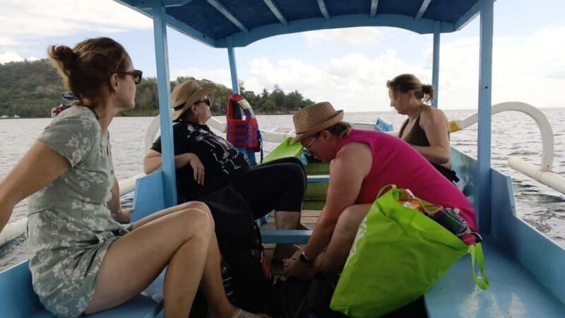 Lombok: 5 Gili Islands Snorkeling Tour With Private Boat - Final Thoughts