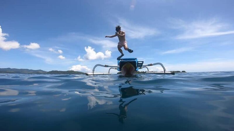 Lombok: 5 Gili Islands Snorkeling Tour With Private Boat - FAQ
