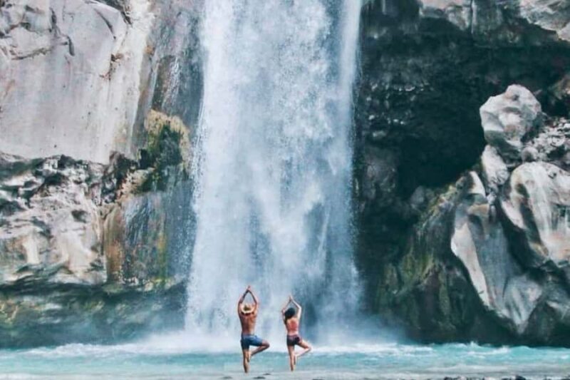 Lombok Adventure: Mangku Sakti Waterfall Tour - Practical Details for Travelers