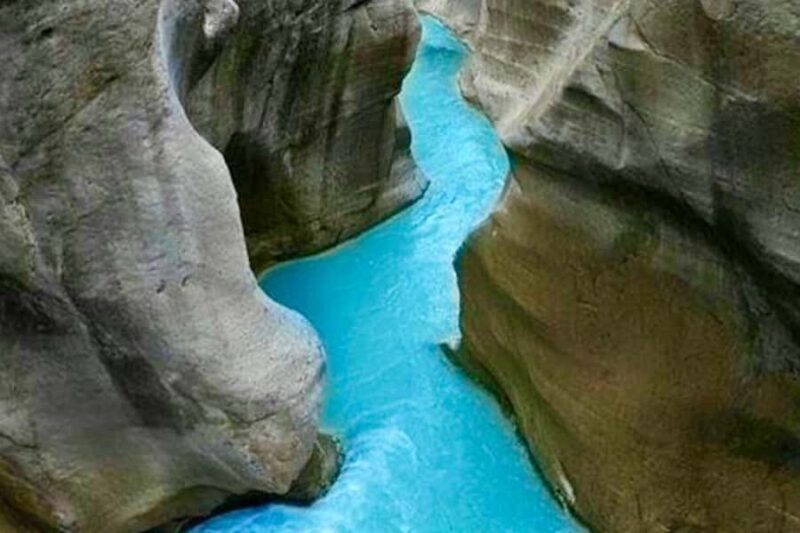 Lombok Adventure: Mangku Sakti Waterfall Tour - Who Should Consider This Tour?