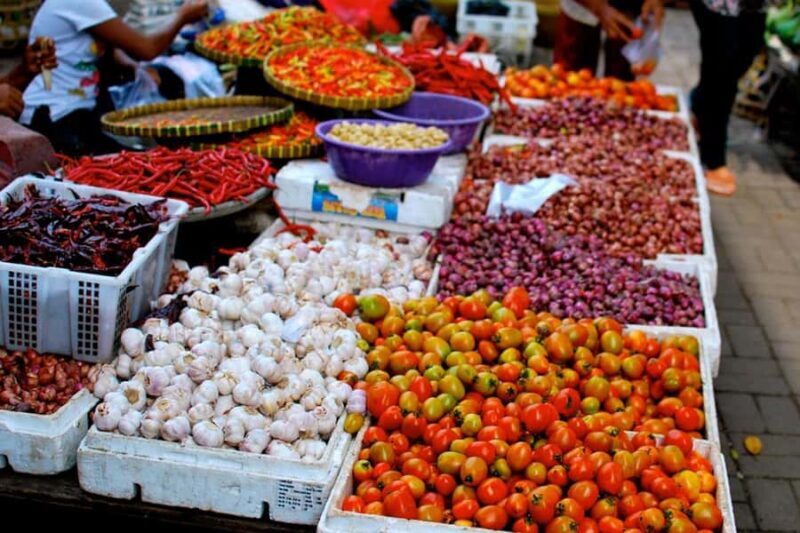 Lombok: Aik Belek Waterfall, Rinjani Lodge, & Malimbu Hill - Who Will Love This Tour?