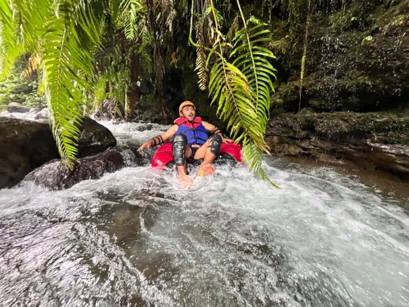 Lombok: Aik Berik River Tubing Adventure with Guide - Who Should Consider This Tour?