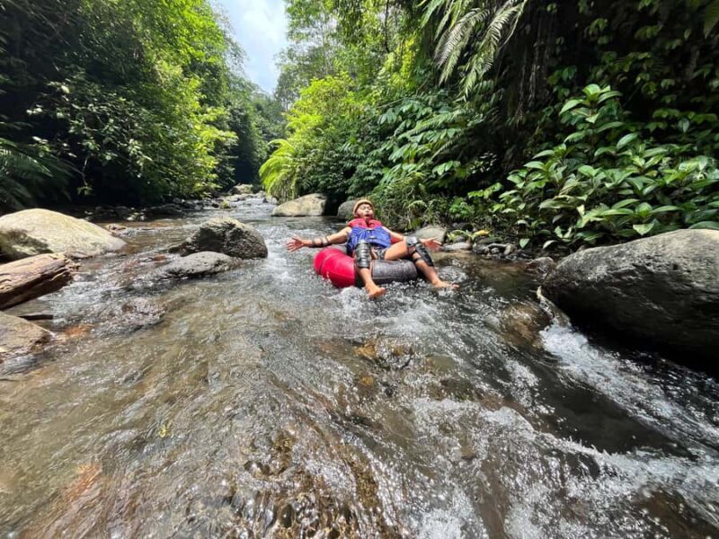 Lombok: Aik Berik River Tubing Adventure with Guide - Final Thoughts