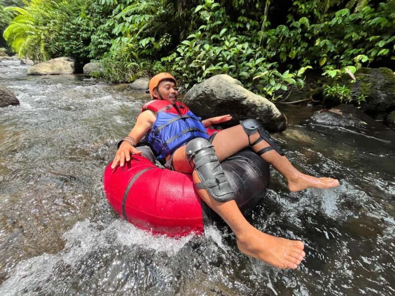 Lombok: Aik Berik River Tubing Adventure with Guide - FAQ