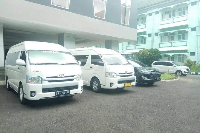 Lombok Airport Transfer - An In-Depth Look at the Lombok Airport Transfer Experience