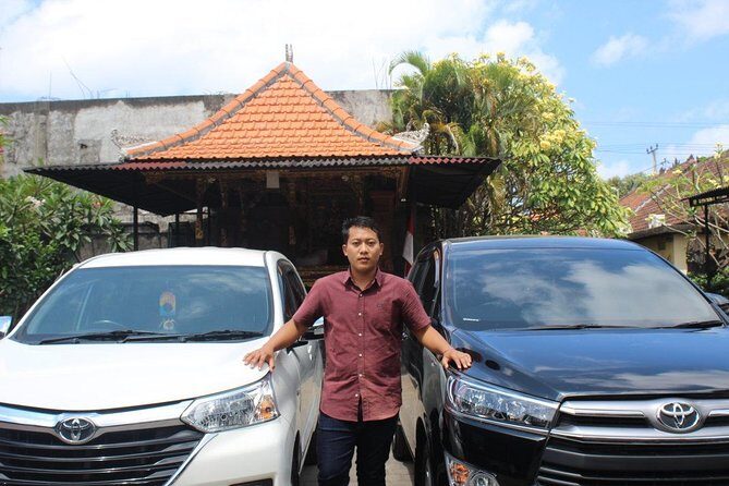 Lombok Airport Transfer - The Value for Money