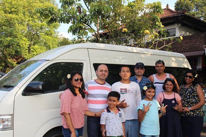 Lombok Airport Transfer - Additional Benefits to Consider