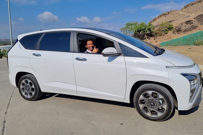 Lombok Airport Transfer - Who Is This Transfer Best For?