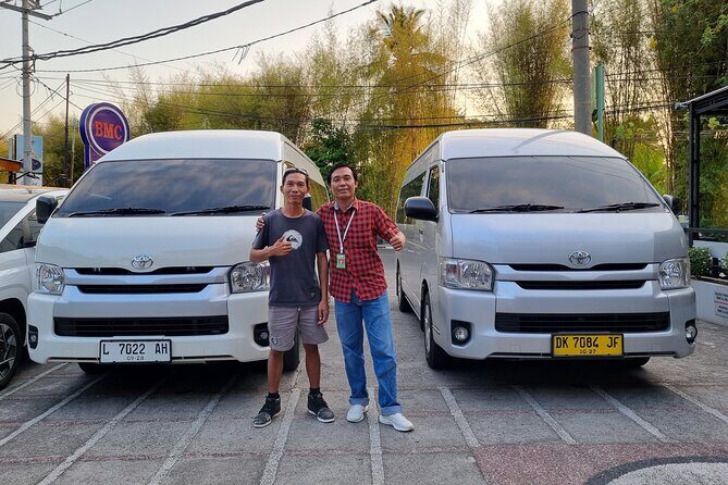 Lombok Airport Transfer - Final Thoughts