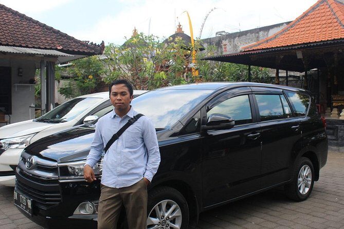 Lombok Airport Transfer - Who Should Consider This Service?