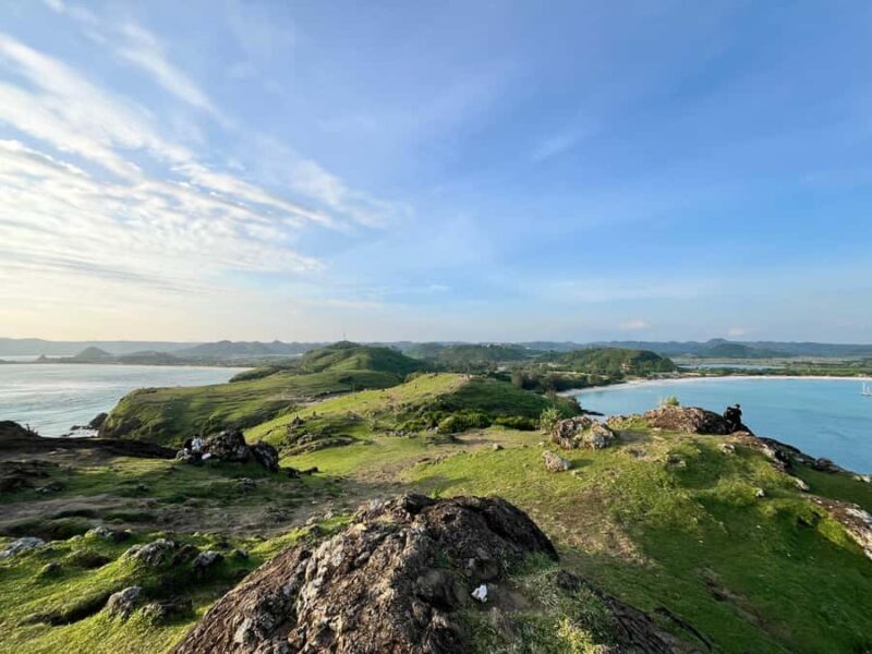 Lombok: Benang Kelambu & Stokel Waterfall, Culture & Beach - Final Thoughts