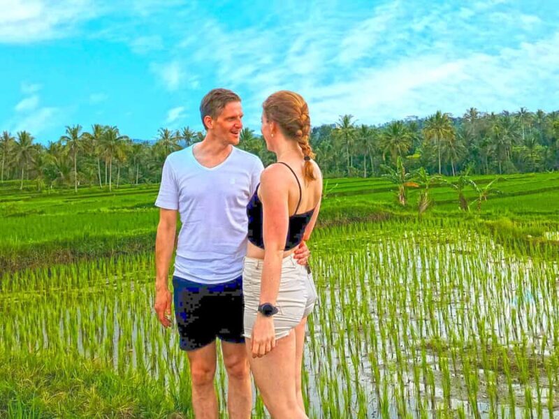 Lombok: Benang Stokal, Benang Kelambu, Culture, & Beach Tour - The Experience on the Ground