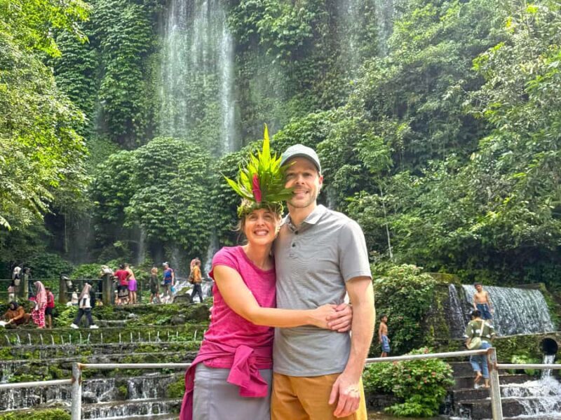 Lombok: Benang Stokal, Benang Kelambu, Culture, & Beach Tour - Real-Life Perspectives from Travelers