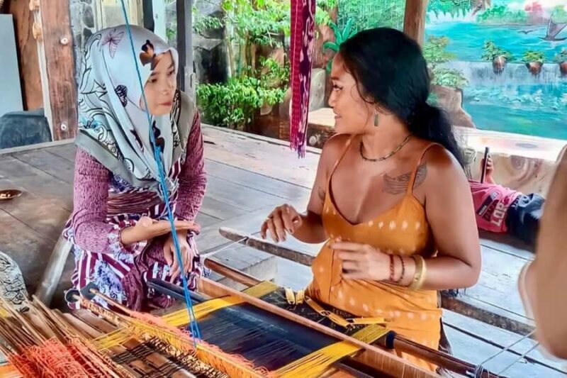 Lombok : Benang Stokal & Benang Kelambu Waterfalls Tour - A Closer Look at the Tour Itinerary and Highlights