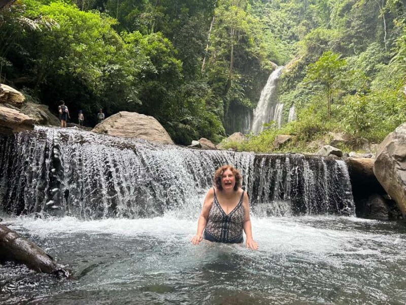 Lombok: Benang Stokel and Benang Kelambu Waterfall Tour - Discover Lombok’s Hidden Waterfall Gems: Benang Stokel and Benang Kelambu Tour