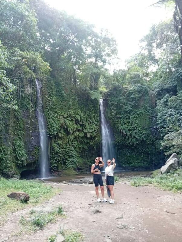 Lombok: Benang Stokel and Benang Kelambu Waterfall Tour - The Practicalities: What to Expect
