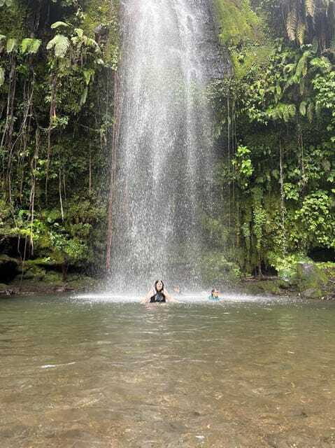Lombok: Benang Stokel and Benang Kelambu Waterfall Tour - The Value of the Experience
