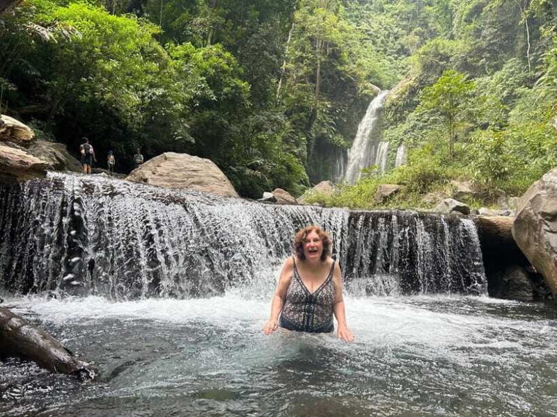 Lombok: Benang Stokel and Benang Kelambu Waterfall Tour - FAQ