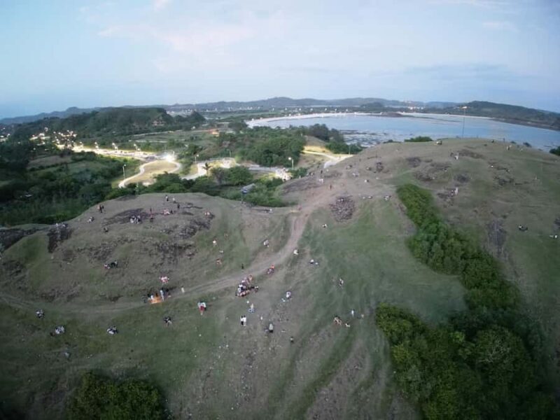 Lombok: Benang Stokel and Kelambu Falls Tour & Beach Sunset - The Sum Up