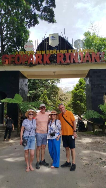 Lombok: Benang Stokel Waterfall Guided Trek with Snacks - Why This Tour Offers Good Value