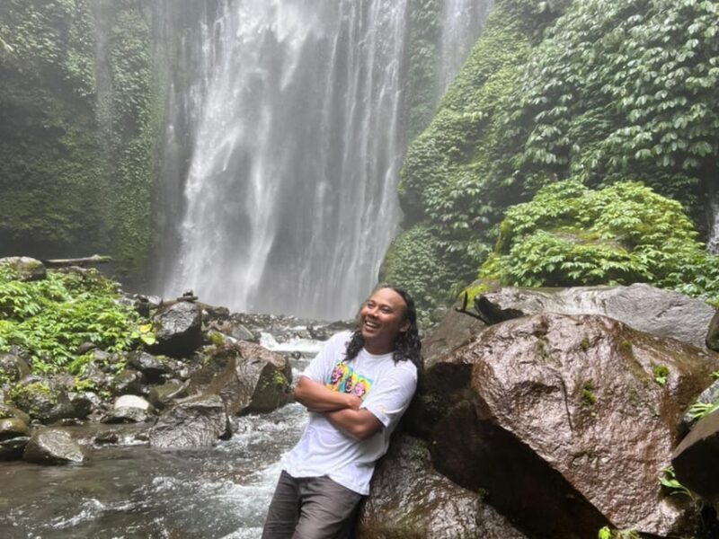 Lombok Biggest Waterfall - Sendang Gile & Tiu Kelep Tour - The Final Verdict