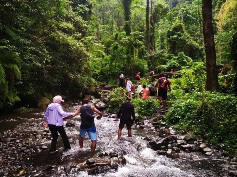 Lombok Biggest Waterfall - Sendang Gile & Tiu Kelep Tour - FAQ